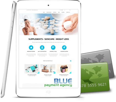 Why Choose NMI Payment Gateway Blue Payment Agency