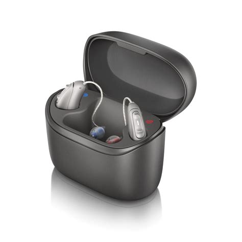 Slušni Aparati Nivo 3 Audiobm