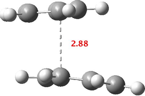 Cyclopropenium Cyclopentadienide A Strangely Neutral Ion Pair Henry
