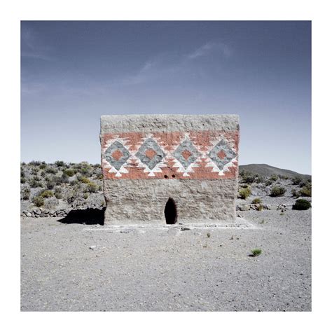 Bolivian Chulpas Ii By Magda Biernat Clic