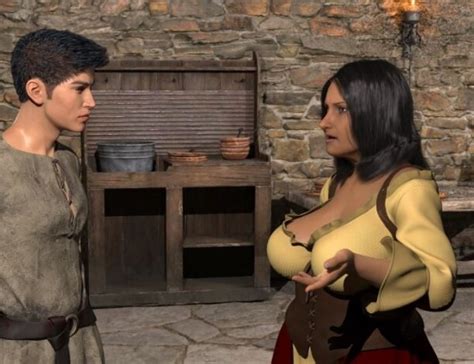 The Trainers Ascent Ver10 By Soberman Winmac Adult Sex Game