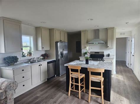 The Rosebud Manufactured Home J And M Homes Llc