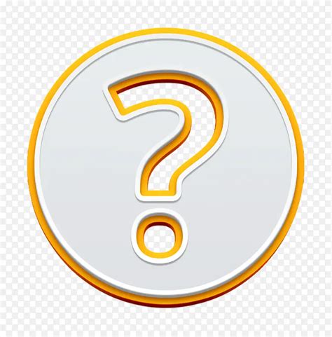 疑问图标png图片素材下载图片编号7151236 Png素材网
