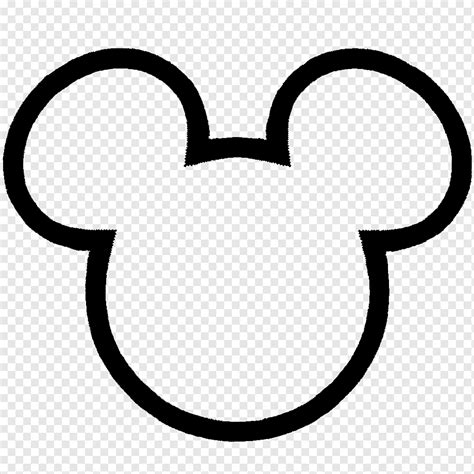 Mickey Mouse Logo Graphic Mickey Mouse Minnie Mouse Donald Duck