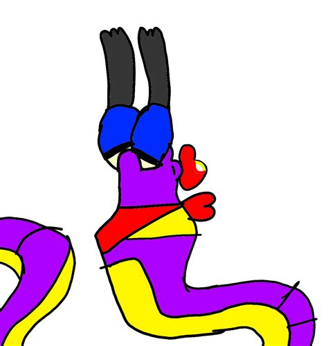 Ekans Eats A Fighting Type By Kingsusiepen24 On Deviantart