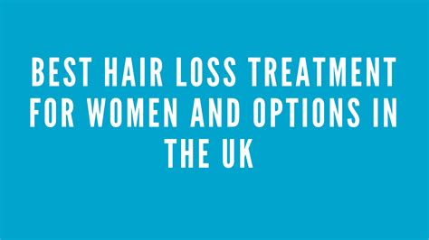 Hair Loss Treatment For Women In The Uk 360 Optimum Hair