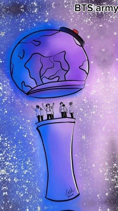 Cute Bts Army Hafsa Vlogs I Need Purple 💜💜 Hearts In Comments Bts