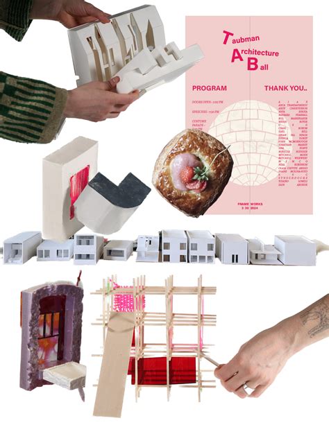 Haley Mistor Archinect