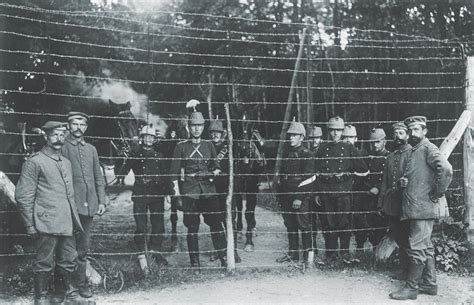 Swiss Soldiers Ww2