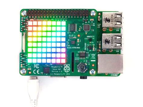 raspberry pi sense hat — raspberry pi australia