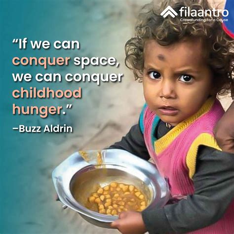 Zero Hunger Social Cause Emergency Medical Hunger