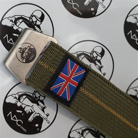 Ndc Straps Overview Straps Coupons And Deals Strap Hunter