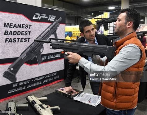 Osman Gulle And Ibrahim Ozerbas Both Of Turkey Look At A Sko Bull News Photo Getty Images