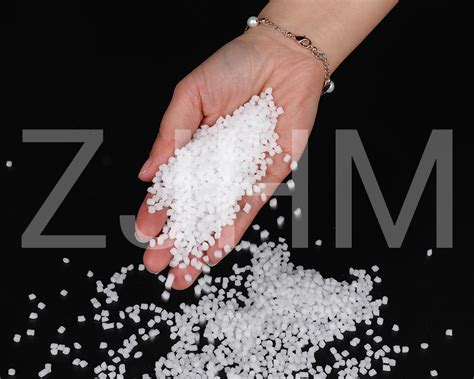 Custom Pp K8003 Polypropylene Pp Granules Use For Appliance