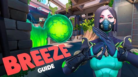 Best Valorant Viper Lineups And Setups For Breeze You Must Learn In Sexiezpix Web Porn