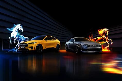 Mustang Dark Horse Wallpapers Top Free Mustang Dark Horse Backgrounds