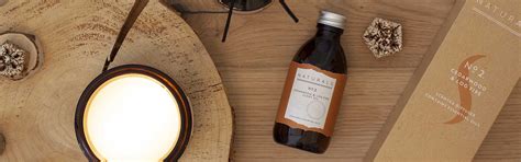 Diffuser Refill Shearer Candles