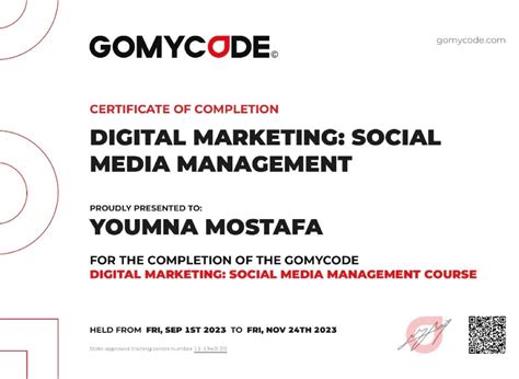 Another Graduate Added To The List🎉 Congrats Youmna Super Proud Of You ️ Youssef Marzouk