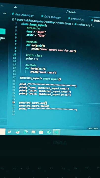 Coding Pythonanddjangofullstackwebdeveloper Programming