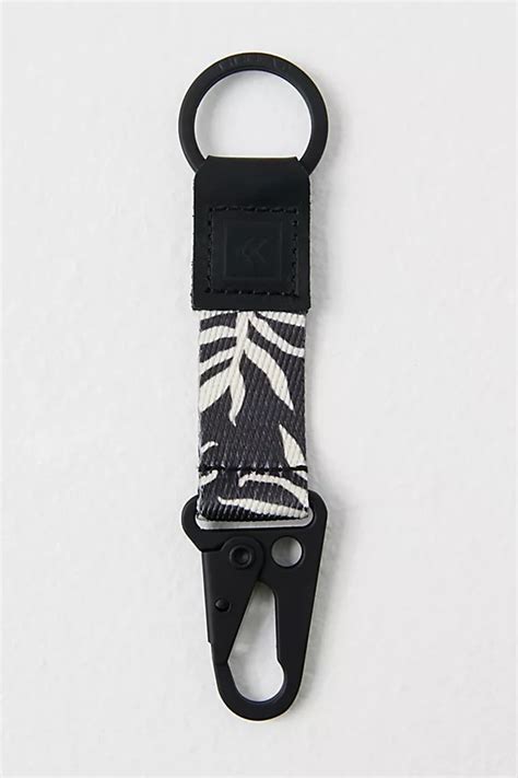 Thread Keychain Free People Uk
