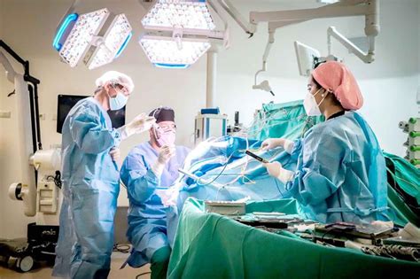 Compleja Intervención A Paciente Diagnosticado Con Cavernoma Del Tronco Cerebral