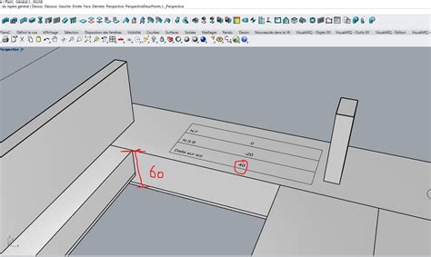 Grasshopper Link Va Visualarq Mcneel Forum