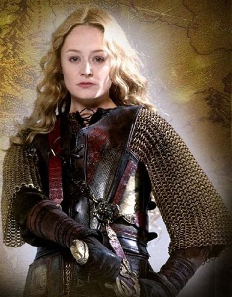 Eowyn ~miranda Otto Jrr Tolkien Tolkein Fellowship Of The Ring Lord