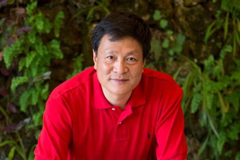 Luto Na Arquitetura Morre Kongjian Yu Criador Das Cidades Esponja