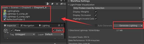 【unity shader 学习笔记】5 4 gi 全局光照 知乎