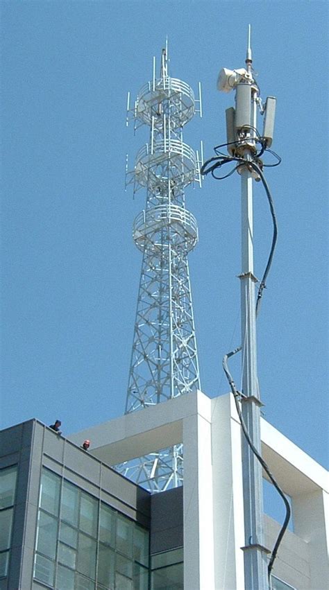 铁塔信号塔联通第4页大山谷图库