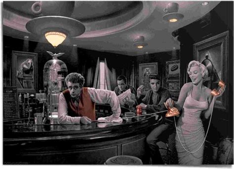 Xxl Poster Kunst Java Dreams 100x140 Cm Bol