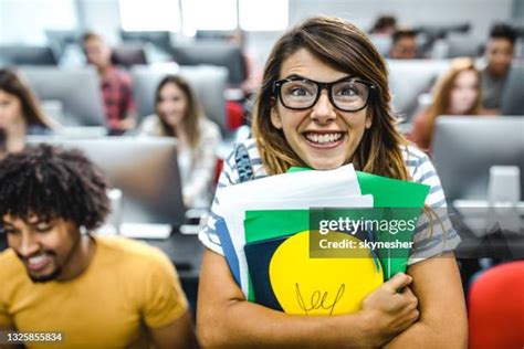 Nerd Studying Photos And Premium High Res Pictures Getty Images
