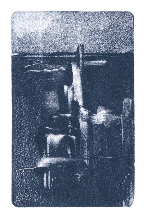 Falls — Clive Knights