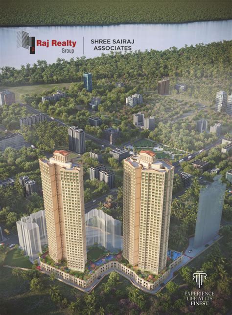 Raj Legacy Satyam Mira Road East