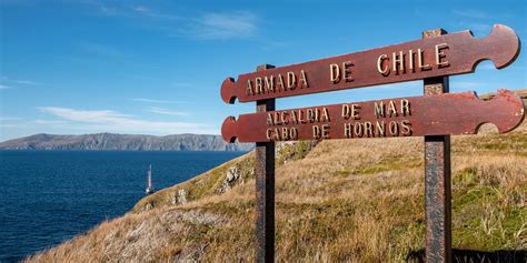 Cape Horns History Hx Hurtigruten Expeditions Uk
