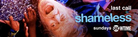 Shameless — Campaign — Ethan Callender