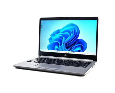 Hp 240 Rg9 Notebook Pc At ₹ 40000 Hp Laptop In Mumbai Id 2858806730248