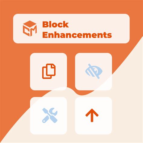 Introducing Block Enhancements In Cm Blocks Boost Your Sites Functionality And Design Cm Blocks