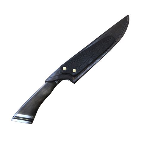 Faca Artesanal Tradição Brut Forge 10 Polegadas Cutelaria Taurasul Especialista Em Facas E