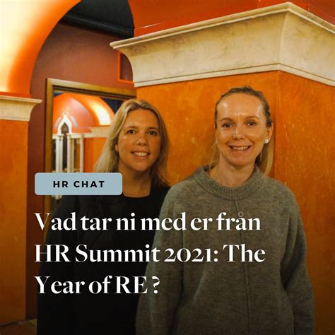 Vi Frågade Hannah Schultz Hr Manager På Ica Bank Och