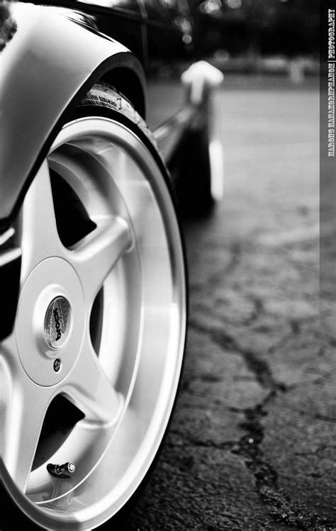 Brocks B1 On A E30 Bmw