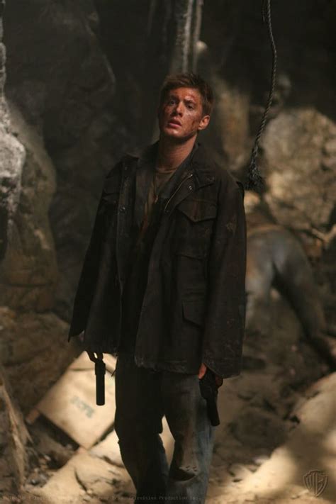 Supernatural Photo Wendigo Supernatural Dean Winchester Winchester