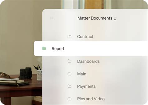 Legal Document Assembly Software Streamline Legal Drafting Filevine