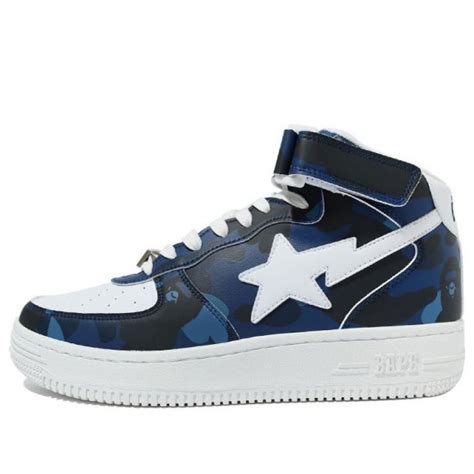 A Bathing Ape Bape Sta Mid