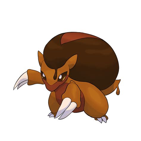 Jurrianne Pokémon Potassium