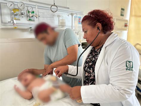 Brinda Calidad Y Seguridad En La Atención Servicio De Pediatría Del