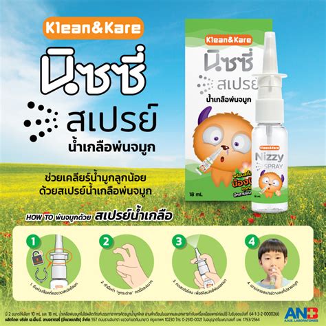 Nizzy Spray ถูกที่สุด พร้อมโปรโมชั่น มค 2026 Biggoเช็คราคาง่ายๆ