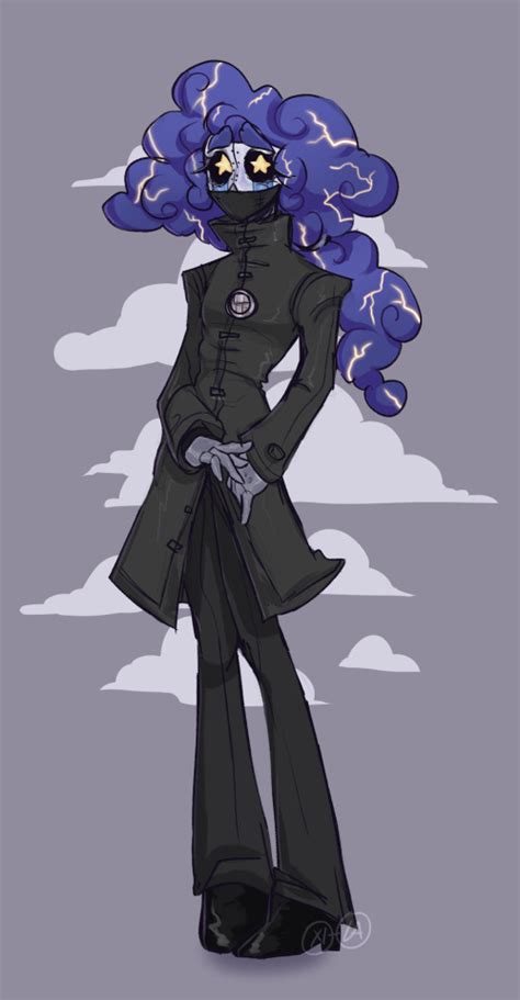 Ttcc Fanart On Tumblr