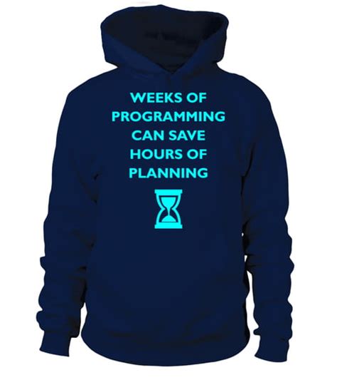 Weeks Of Programming Can Save Hours Of Planning 9gag