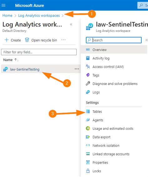 cost management and microsoft sentinel part 2 azuretracks